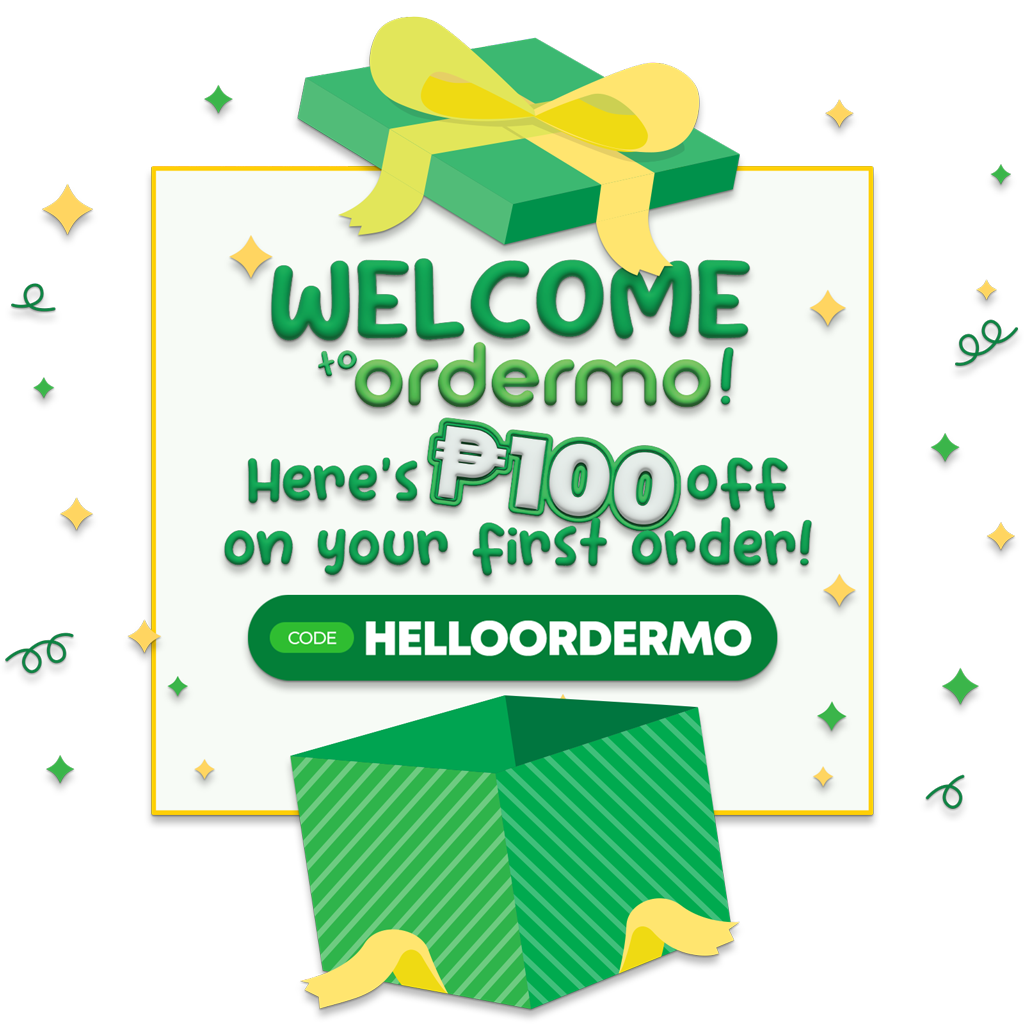 Food Delivery in Olongapo City | ordermo